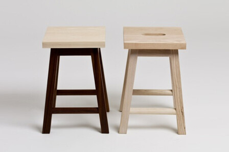 Bar Stool Two by Another Country | STYLEPARK