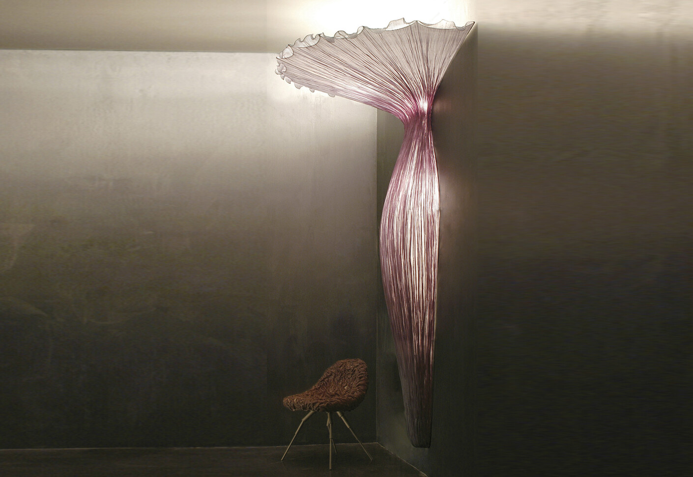 EVENING GLORY 200 by Aqua Creations | STYLEPARK