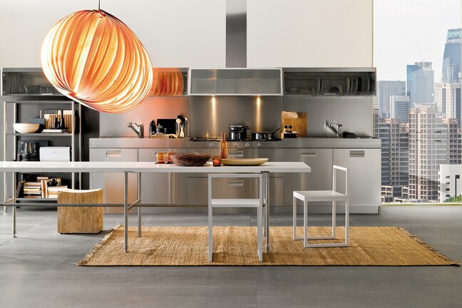 Italia PVD von Arclinea | STYLEPARK