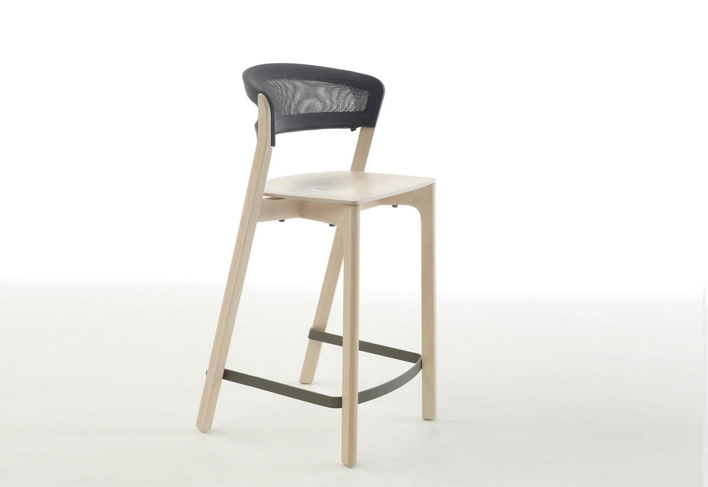 Café Stool by Arco | STYLEPARK