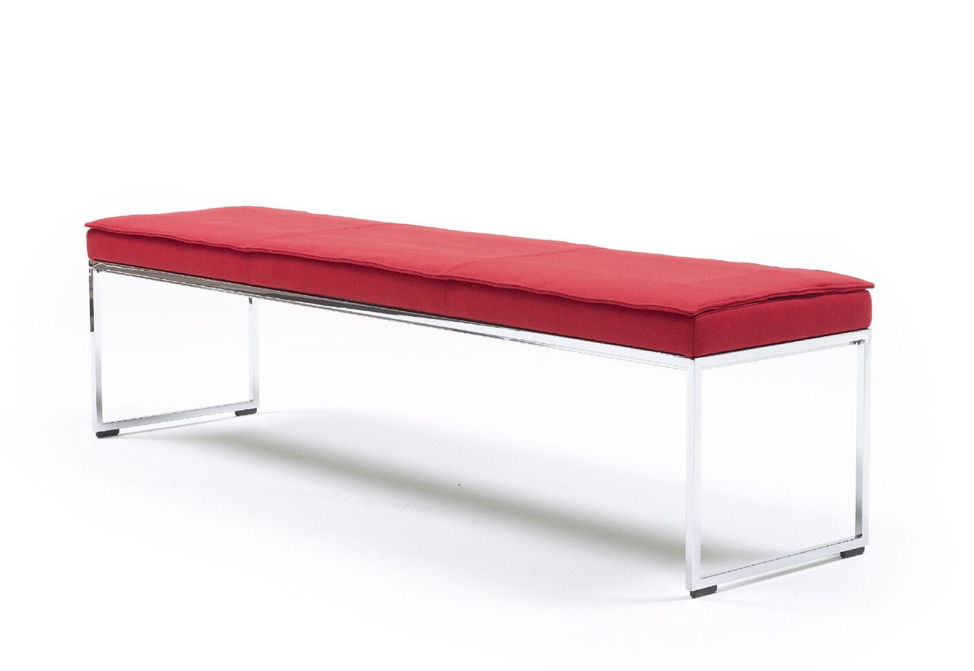 Frame Bench without backrest by Arco | STYLEPARK
