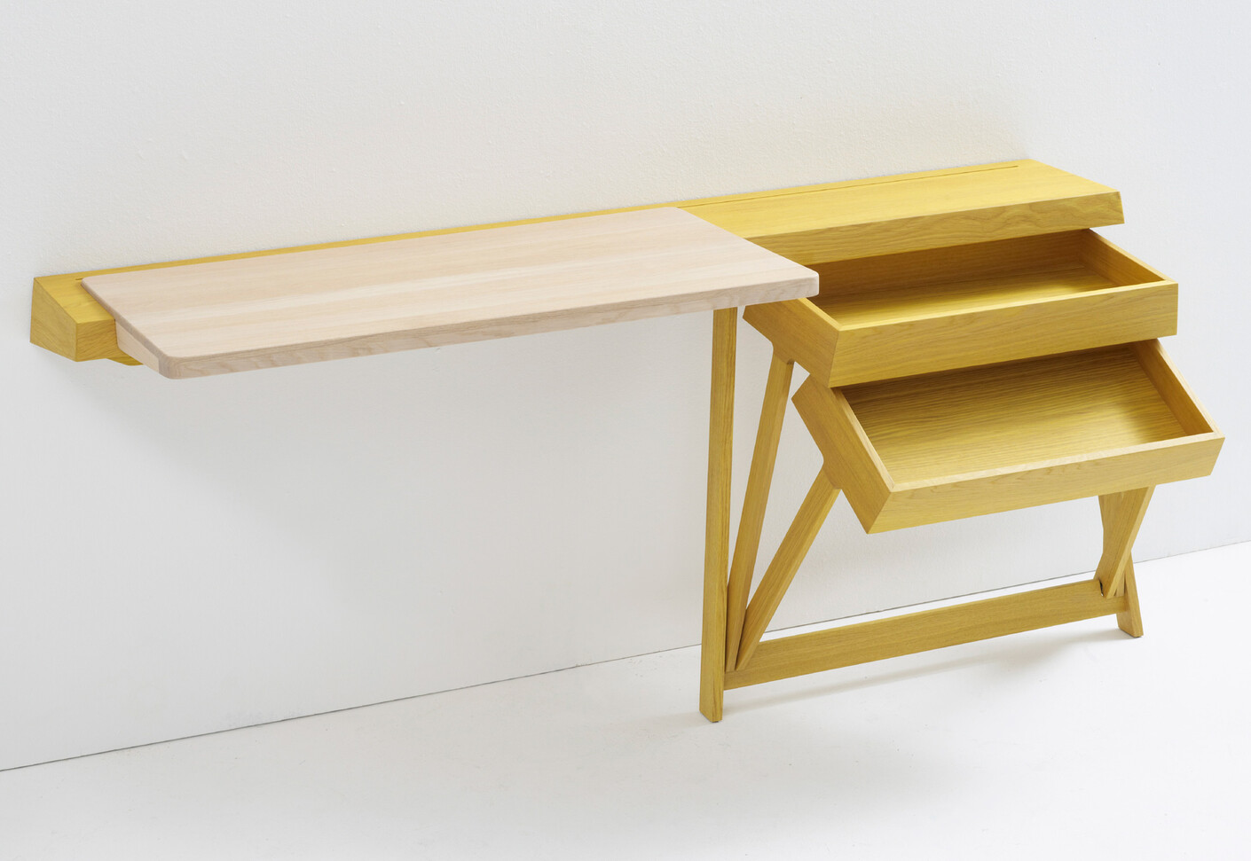 Pivot Desk by Arco | STYLEPARK