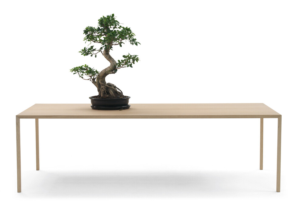 Slim-Table by Arco | STYLEPARK