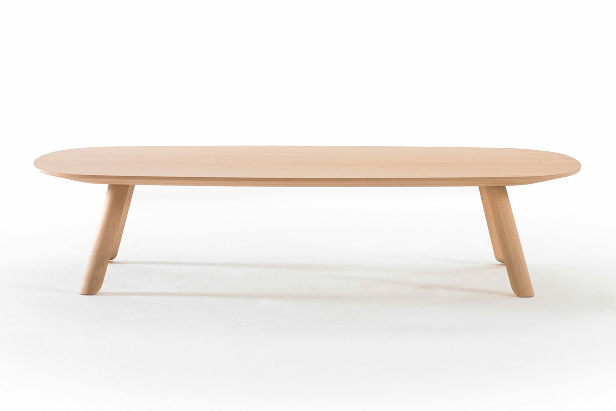 Tre coffee table by Arco | STYLEPARK