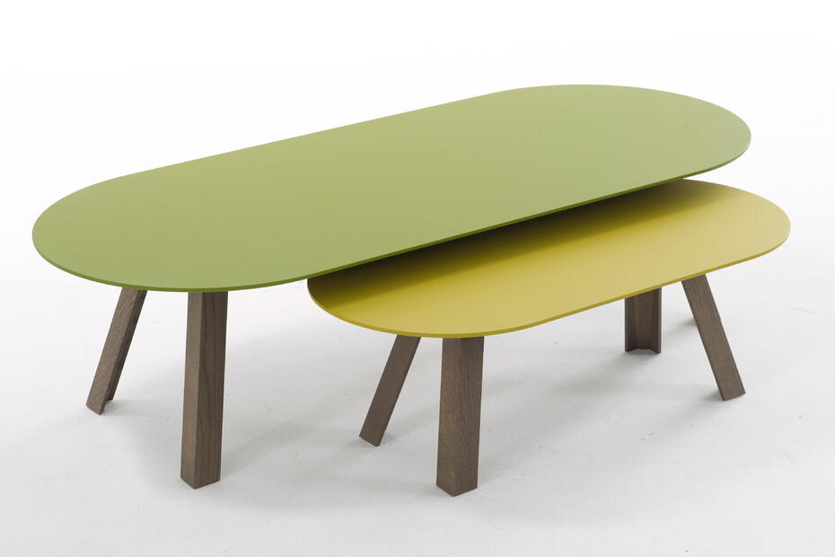 Tre coffee table by Arco | STYLEPARK
