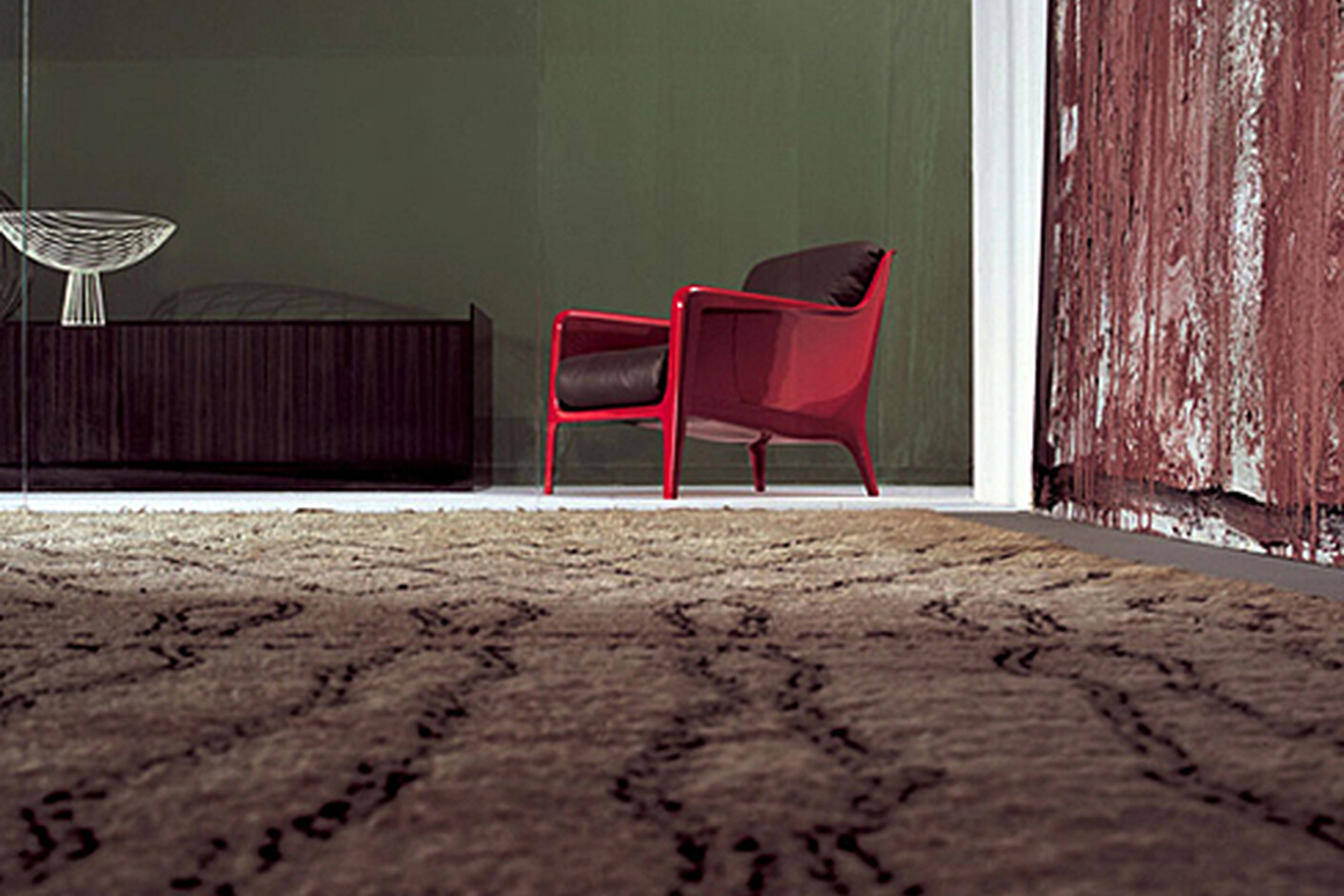 Cocca by arflex | STYLEPARK