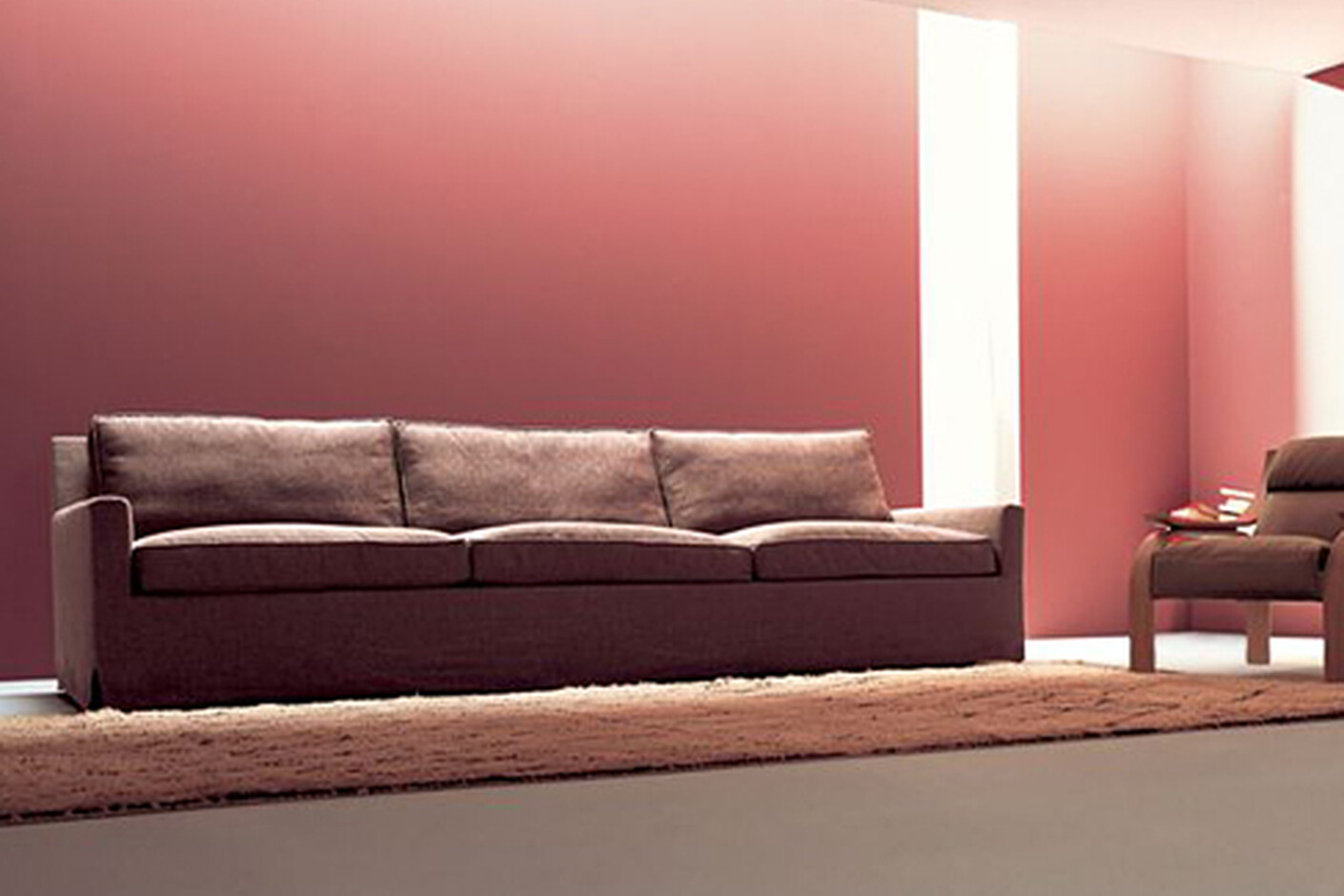 Cousy by arflex | STYLEPARK