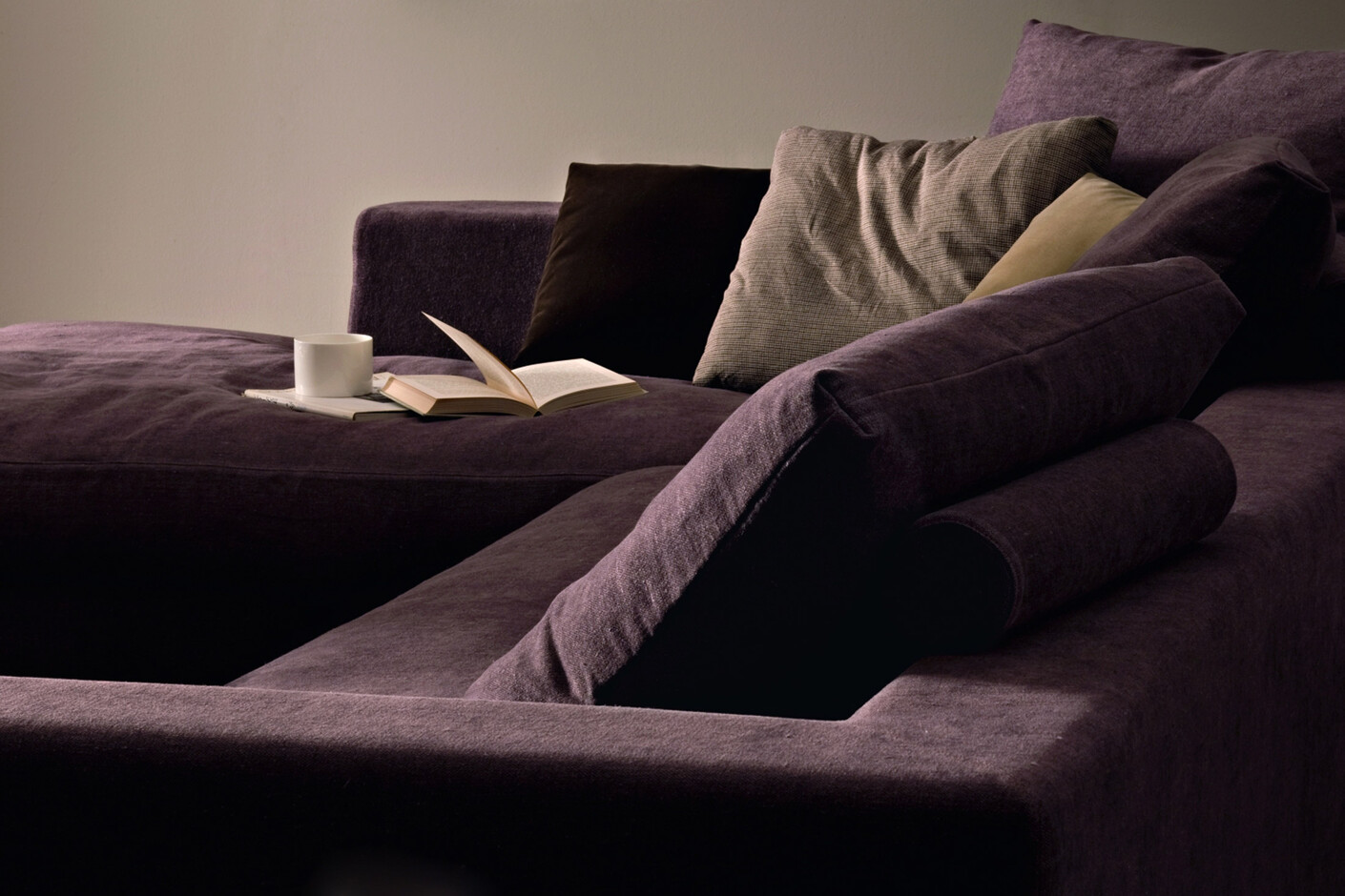 Basik by Arketipo | STYLEPARK