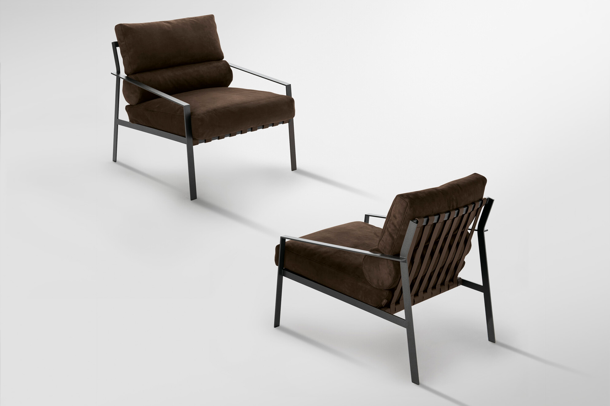 Ozio by Arketipo | STYLEPARK