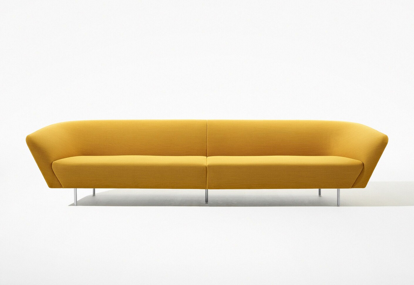 Loop - Modular sofa by Arper | STYLEPARK