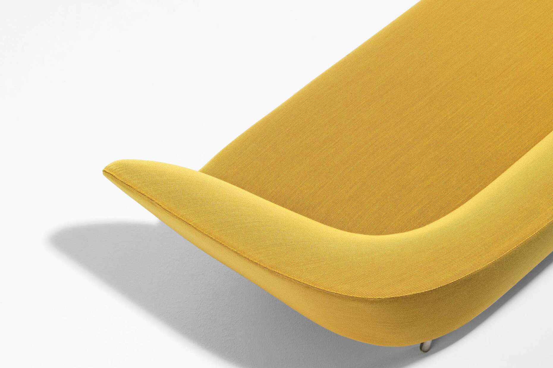 Loop - Modular sofa by Arper | STYLEPARK