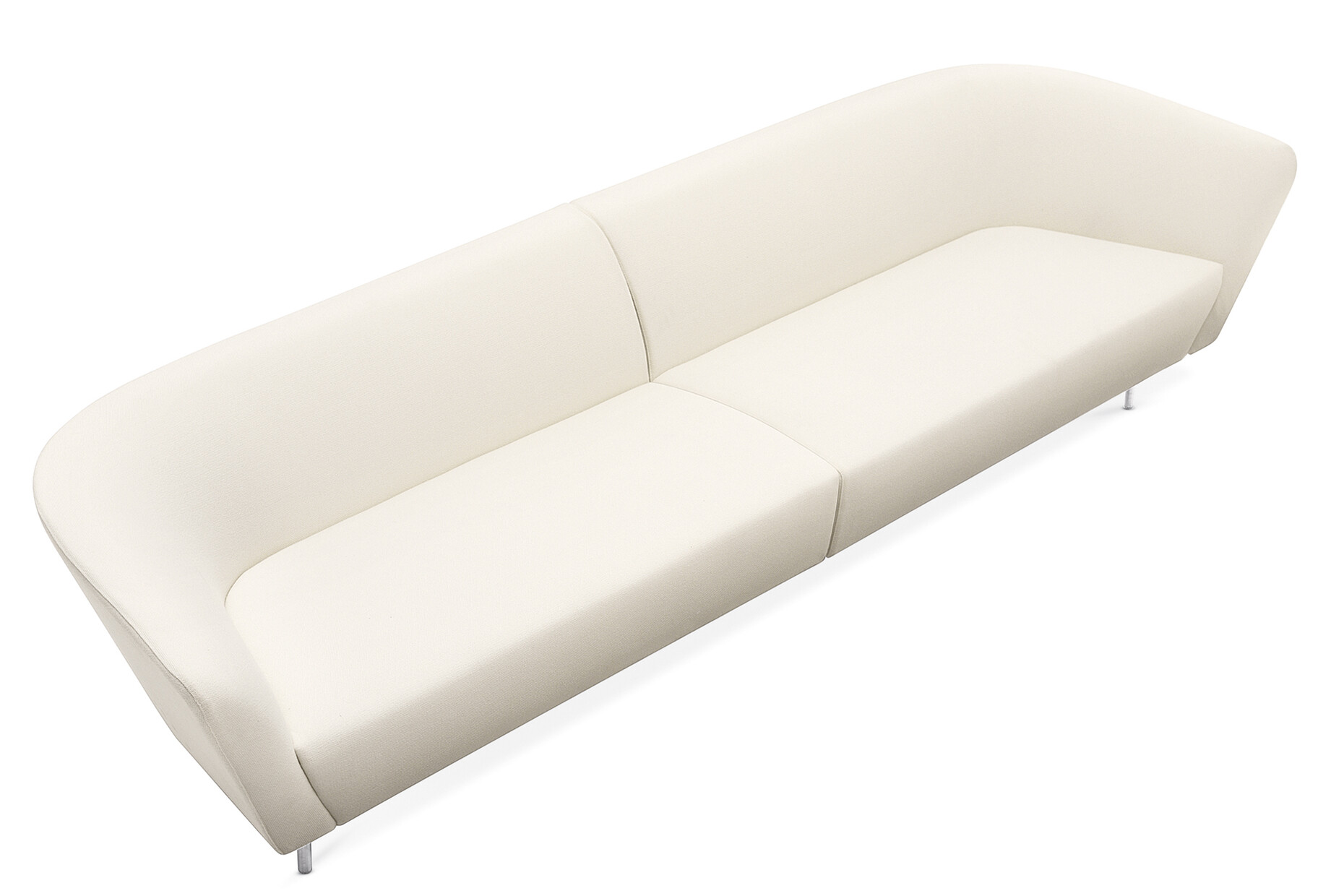 Loop - Modular sofa by Arper | STYLEPARK