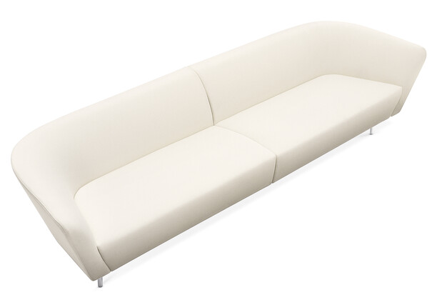 Loop - Modular sofa by Arper | STYLEPARK