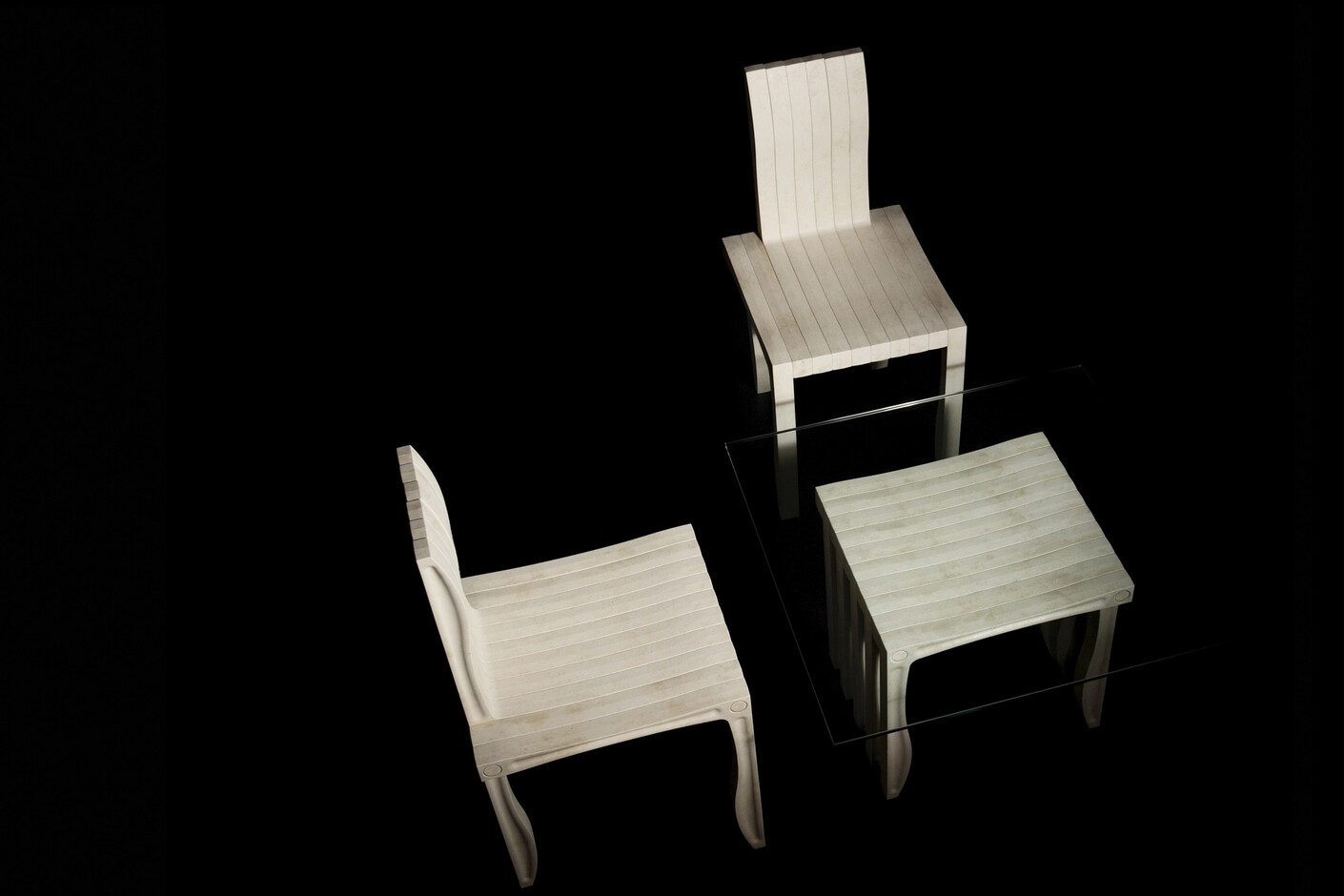 10 UNIT SYSTEM chair by Artek | STYLEPARK