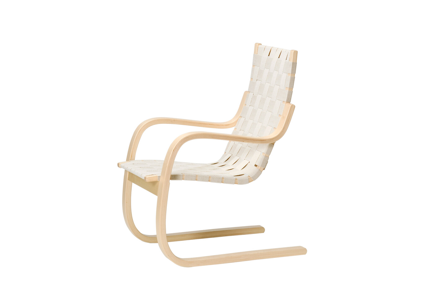 Armchair 406 by Artek | STYLEPARK