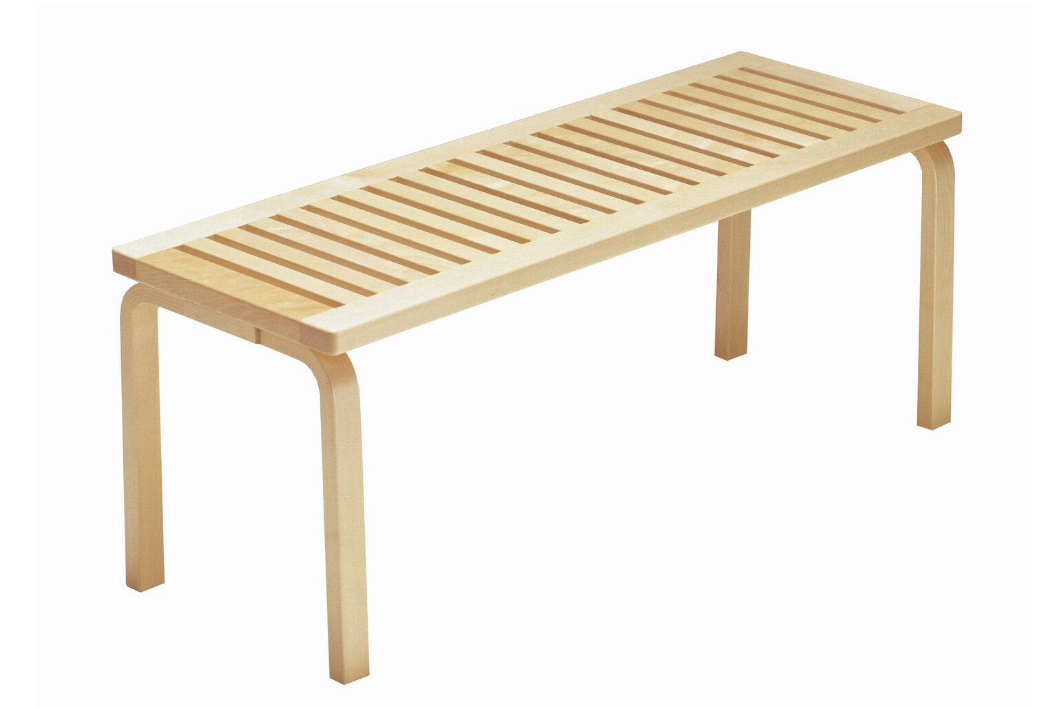Bench 153A by Artek | STYLEPARK