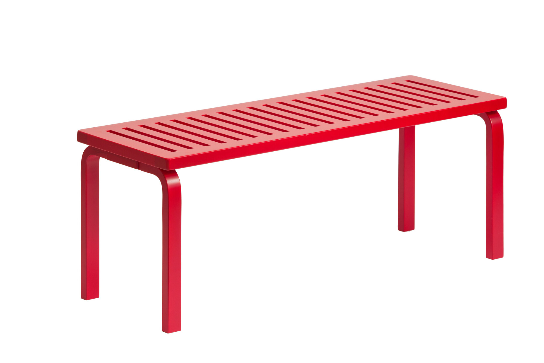 Bench 153A by Artek | STYLEPARK