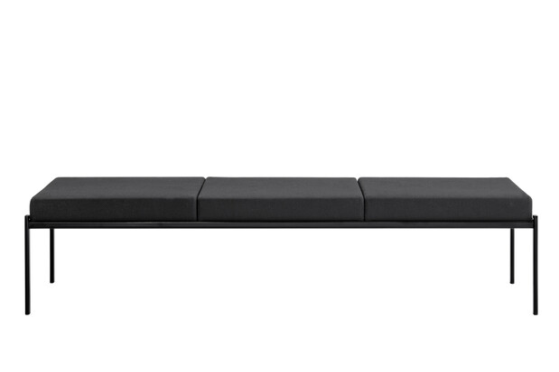 Kiki bench by Artek | STYLEPARK