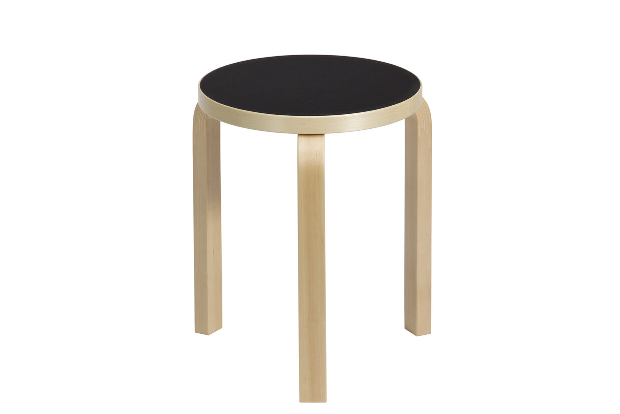 Stool E60 von Artek | STYLEPARK