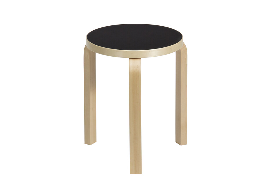 Stool E60 von Artek | STYLEPARK