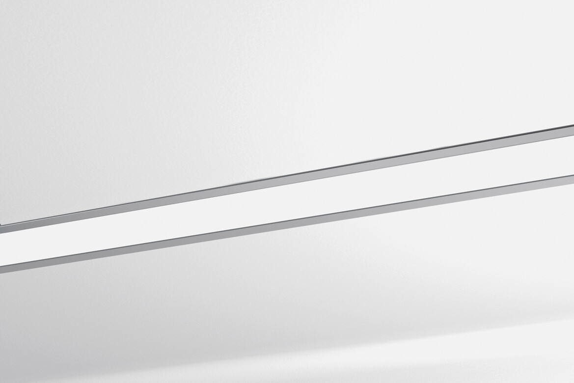 Java Linear System Diffusor by Artemide Architectural | STYLEPARK