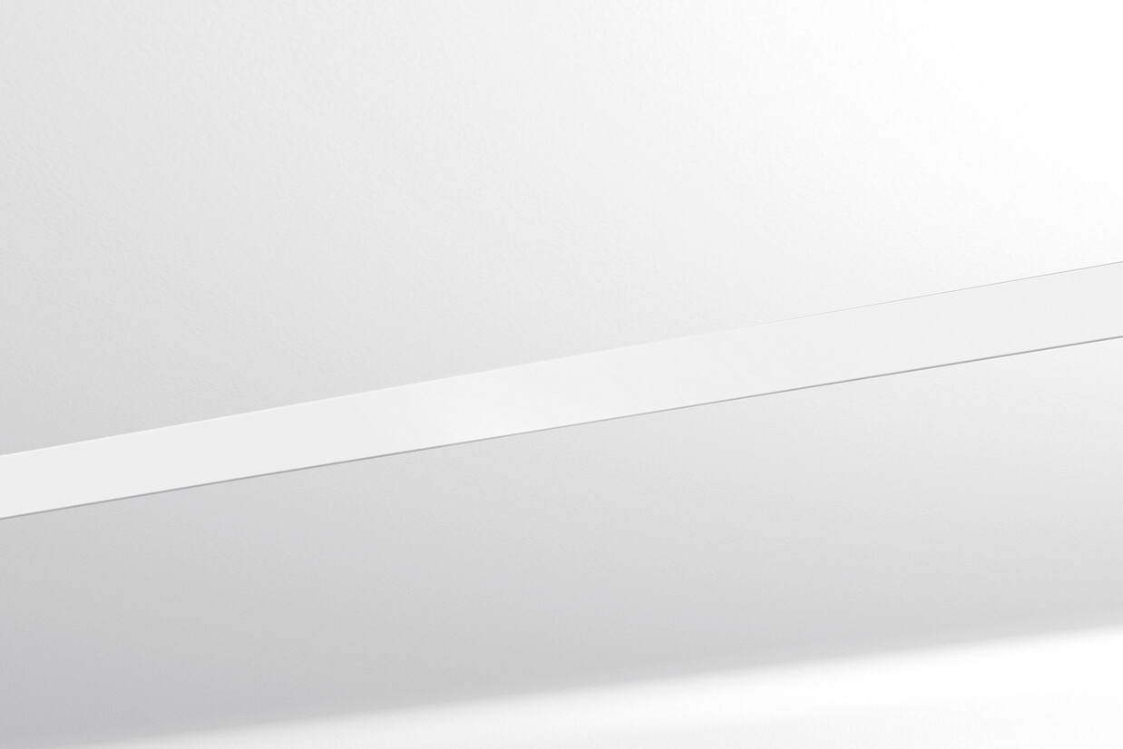 Java Linear System trimless von Artemide Architectural | STYLEPARK