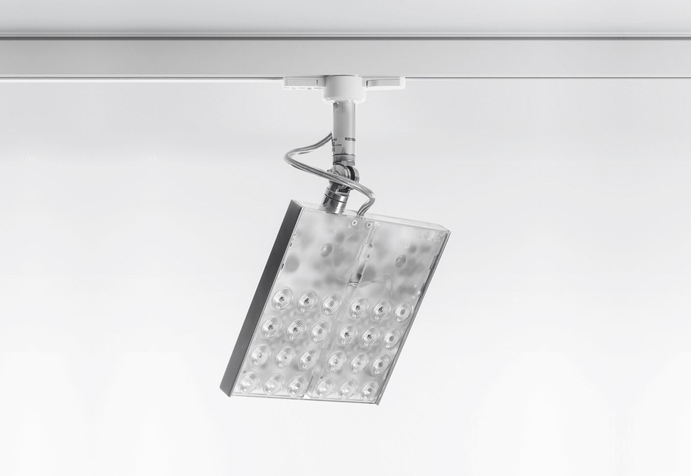 Pad Square track by Artemide Architectural | STYLEPARK