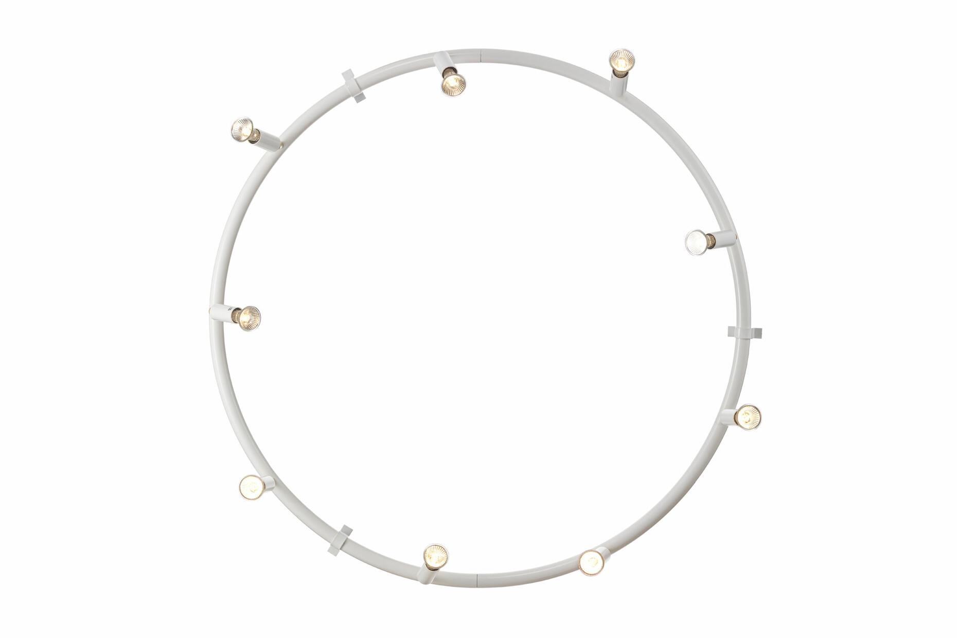 Star rund Deckenleuchte von Örsjö | STYLEPARK