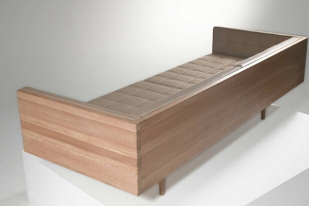 Box Sofa by Autoban | STYLEPARK