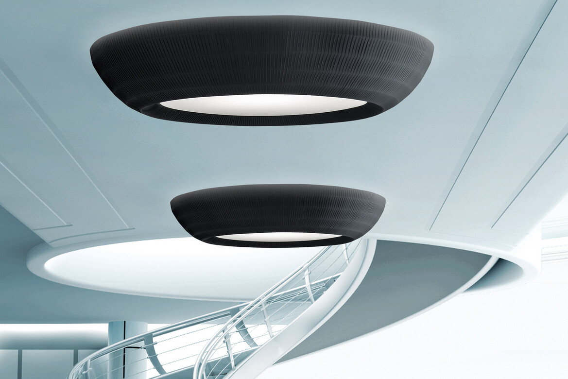 Bell ceiling 118 by Axolight | STYLEPARK