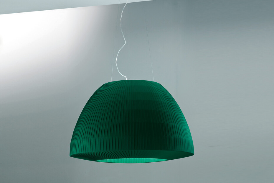 Bell suspension 45 by Axolight | STYLEPARK