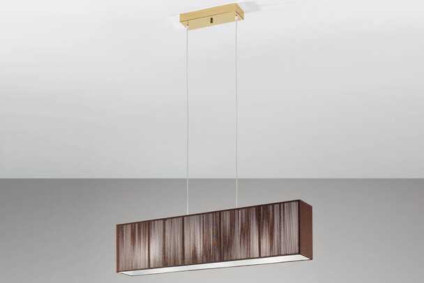 Clavius suspension 140 by Axolight | STYLEPARK