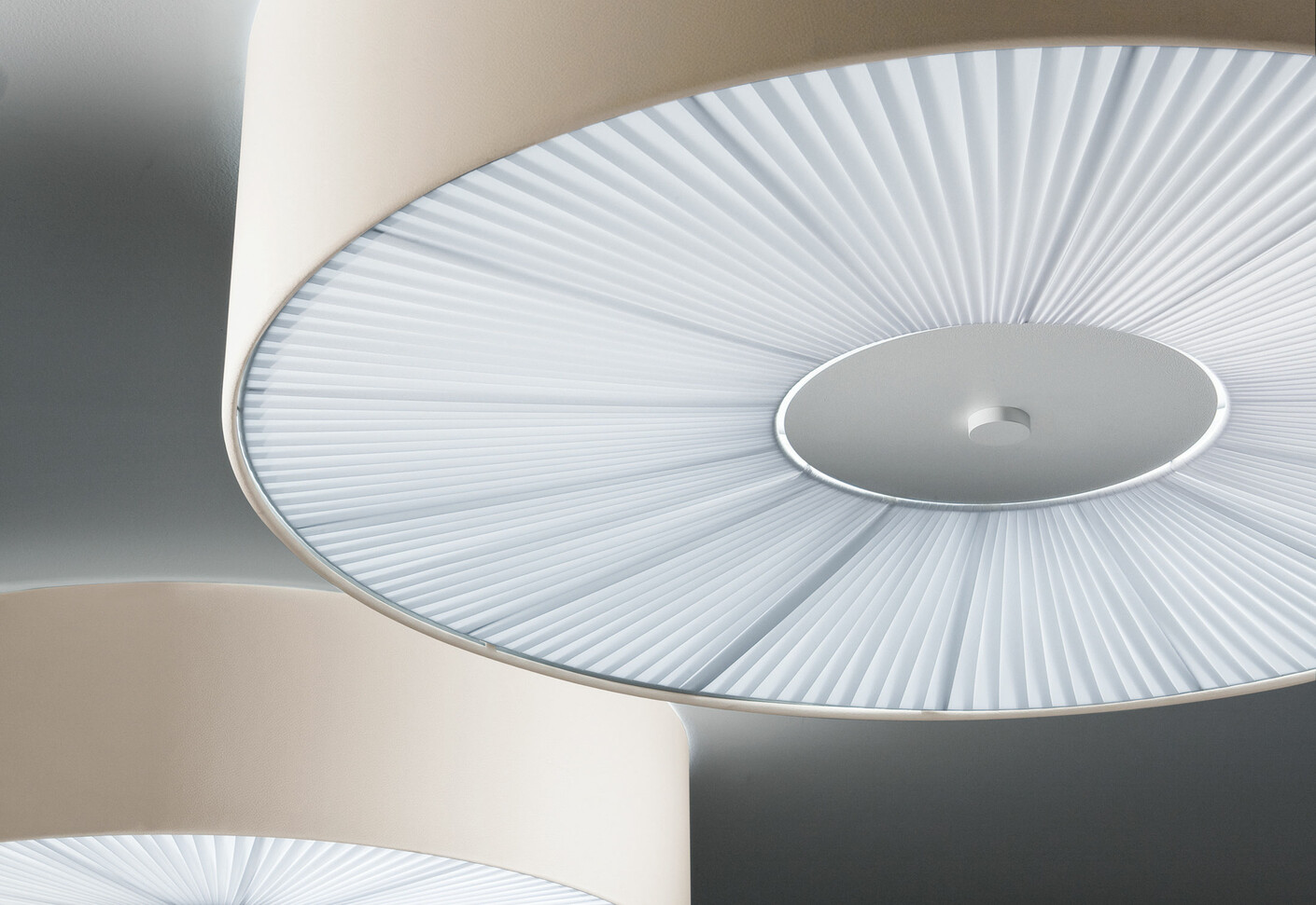 Skin ceiling 100/160 by Axolight | STYLEPARK