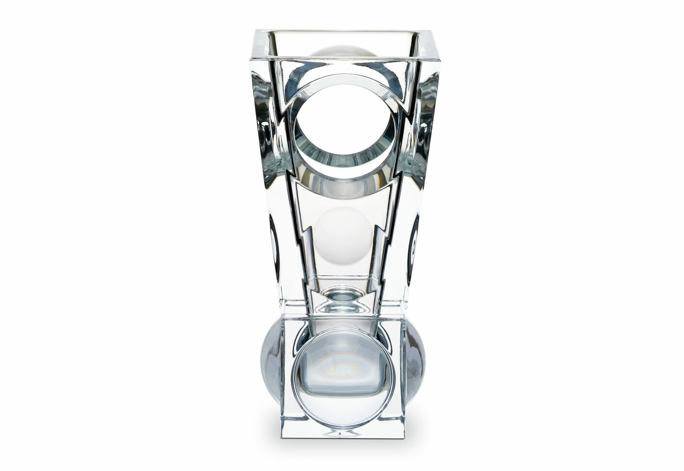 Geode Grand Vase von Baccarat | STYLEPARK