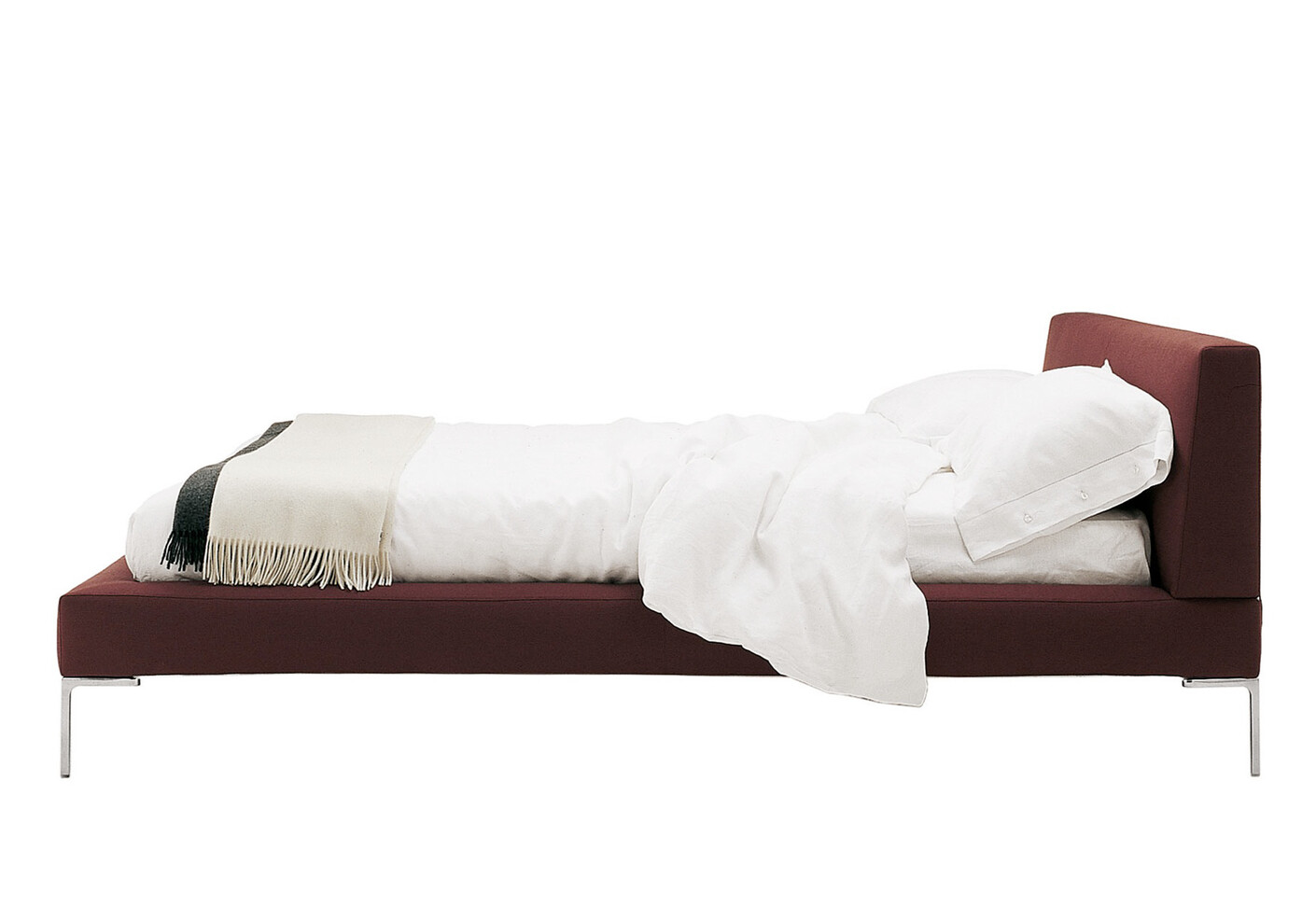 CHARLES bed by B&B Italia | STYLEPARK