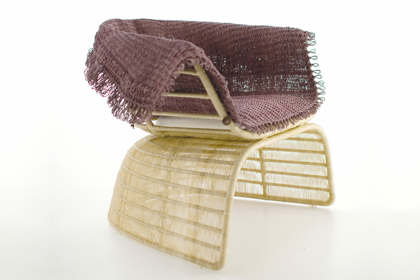 CRINOLINE Armchair by B&B Italia | STYLEPARK