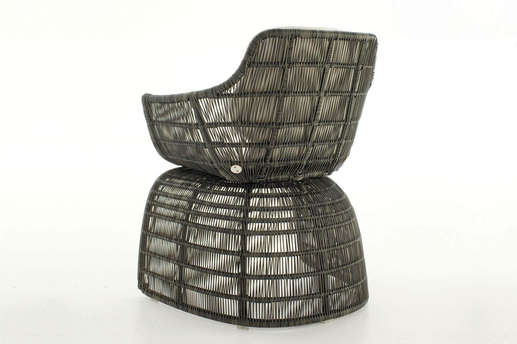 CRINOLINE Armchair by B&B Italia | STYLEPARK