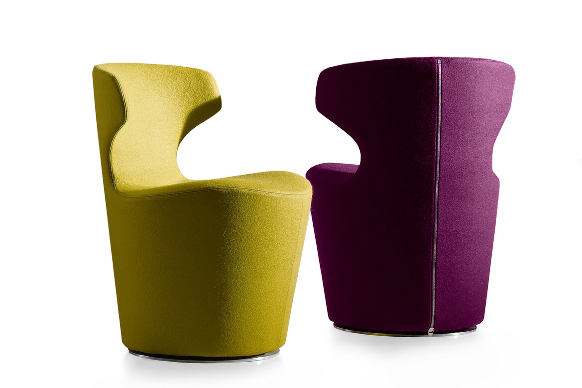 MINI PAPILIO by B&B Italia | STYLEPARK