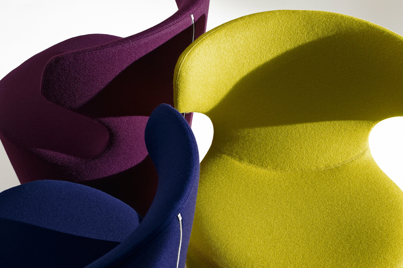 MINI PAPILIO von B&B Italia | STYLEPARK