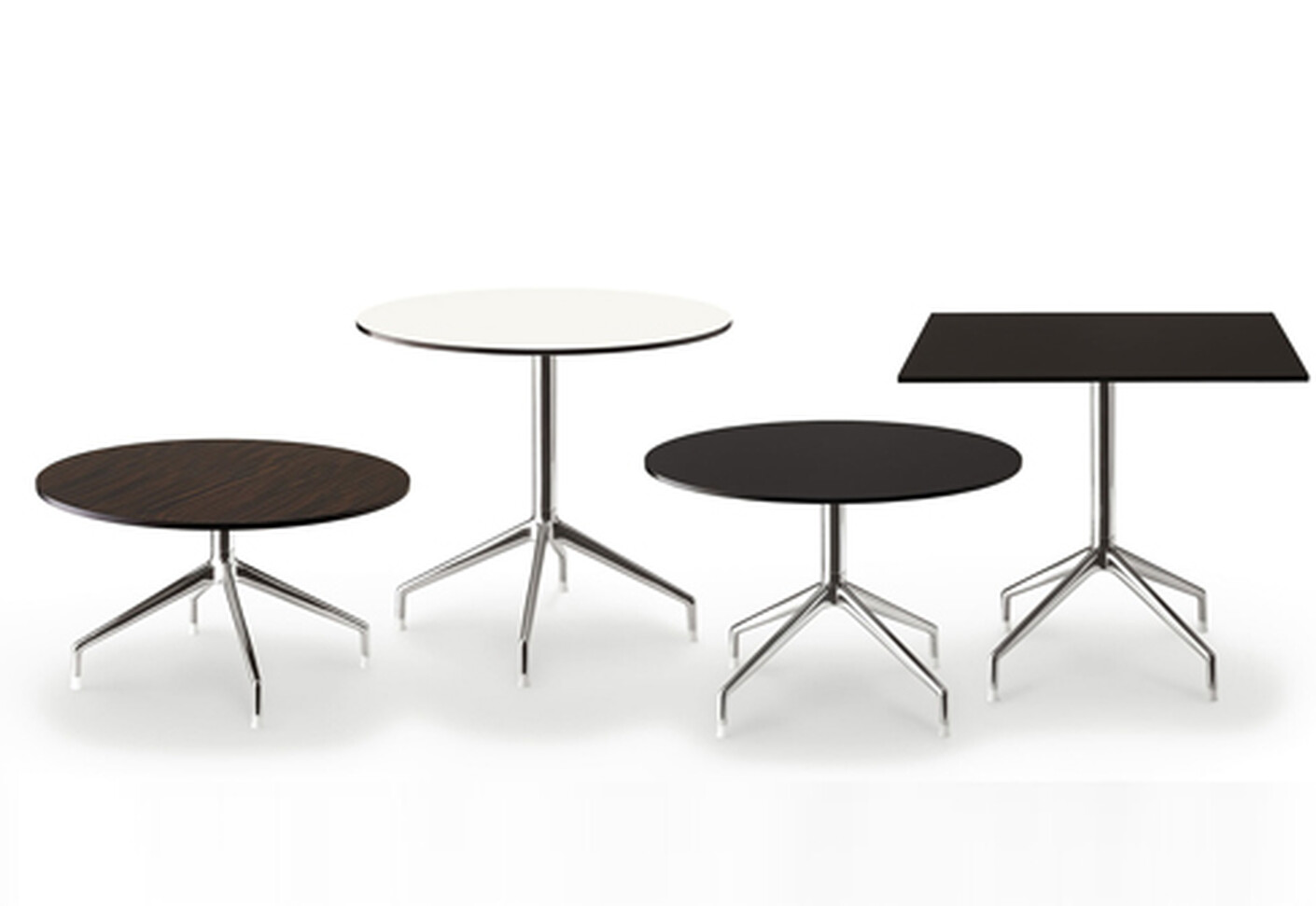 SINA Side Table by B&B Italia | STYLEPARK