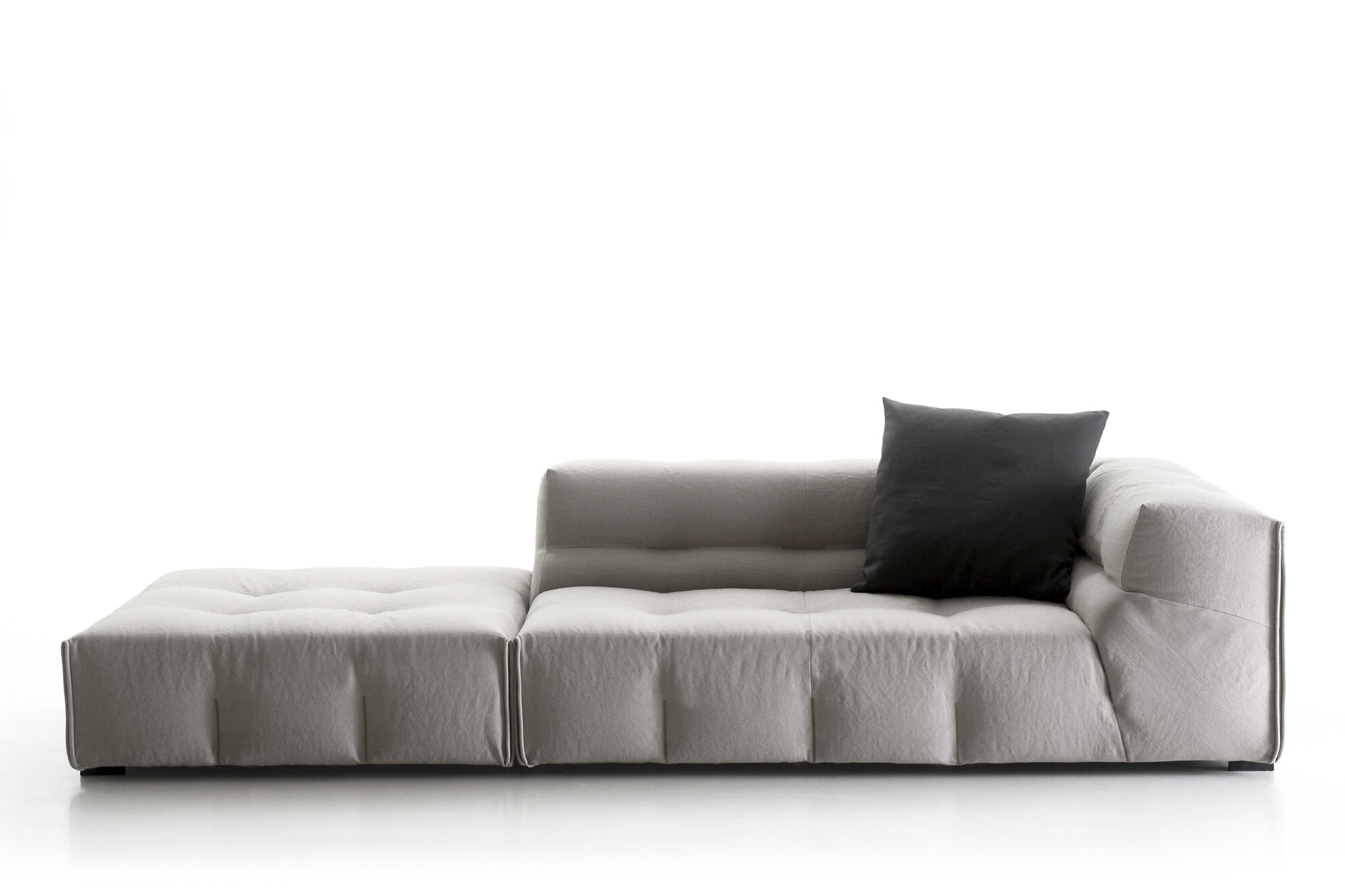 TUFTY-TOO by B&B Italia | STYLEPARK