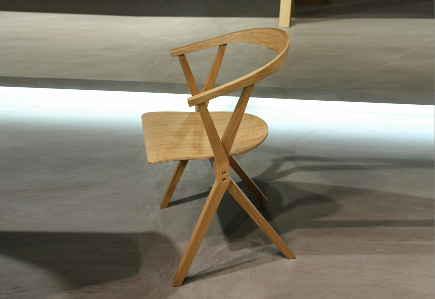 B Chair by BD Barcelona Design | STYLEPARK