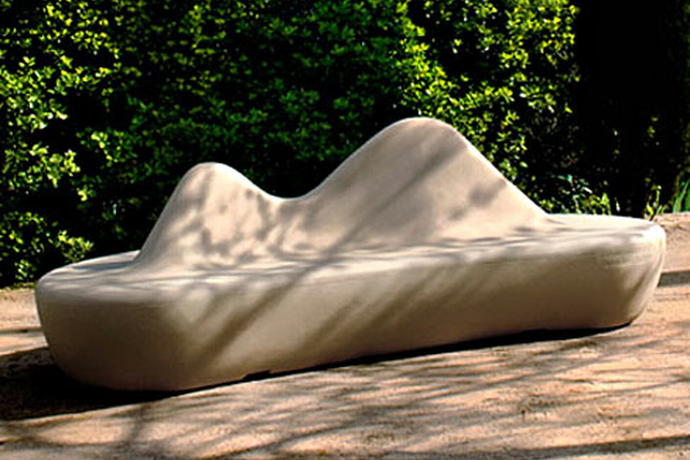 bdlove bench by BD Barcelona Design | STYLEPARK