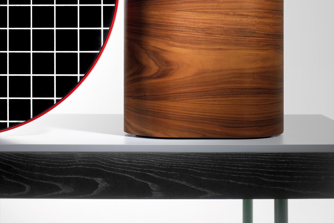 Chandlo dressing table by BD Barcelona Design | STYLEPARK