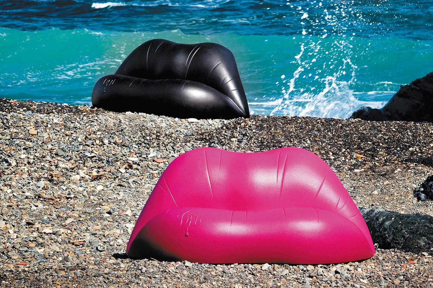 Dalilips von BD Barcelona Design | STYLEPARK