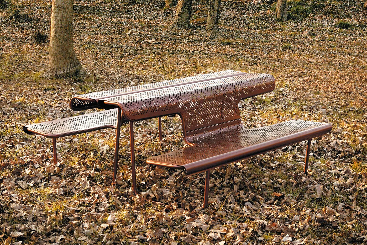 El Poeta by BD Barcelona Design | STYLEPARK