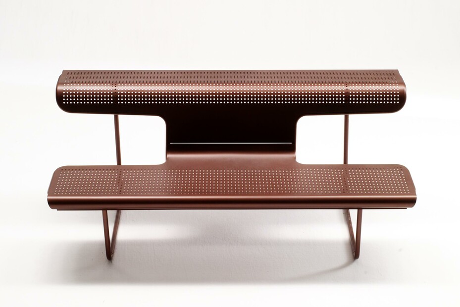 El Poeta by BD Barcelona Design | STYLEPARK