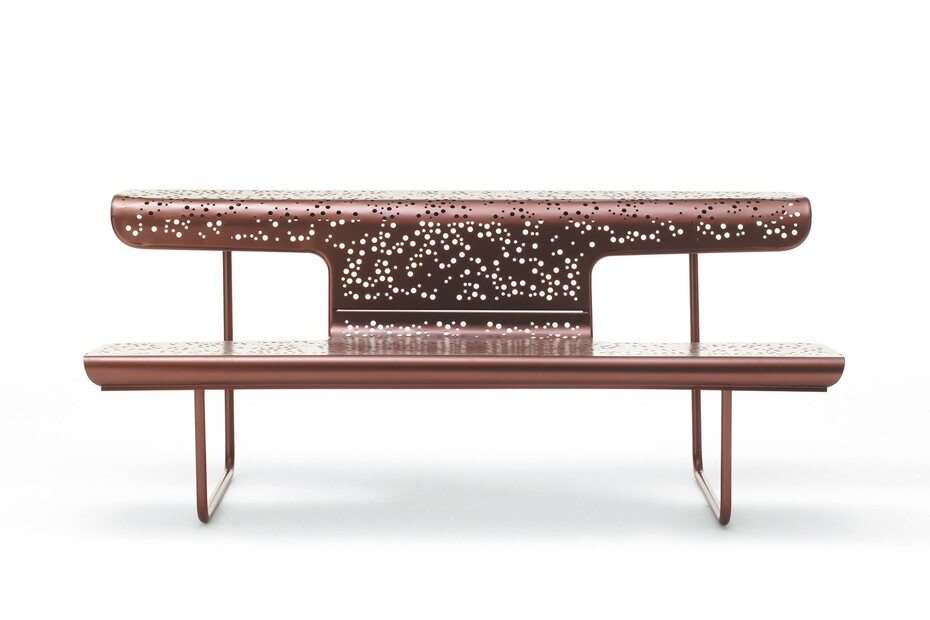 El Poeta by BD Barcelona Design | STYLEPARK