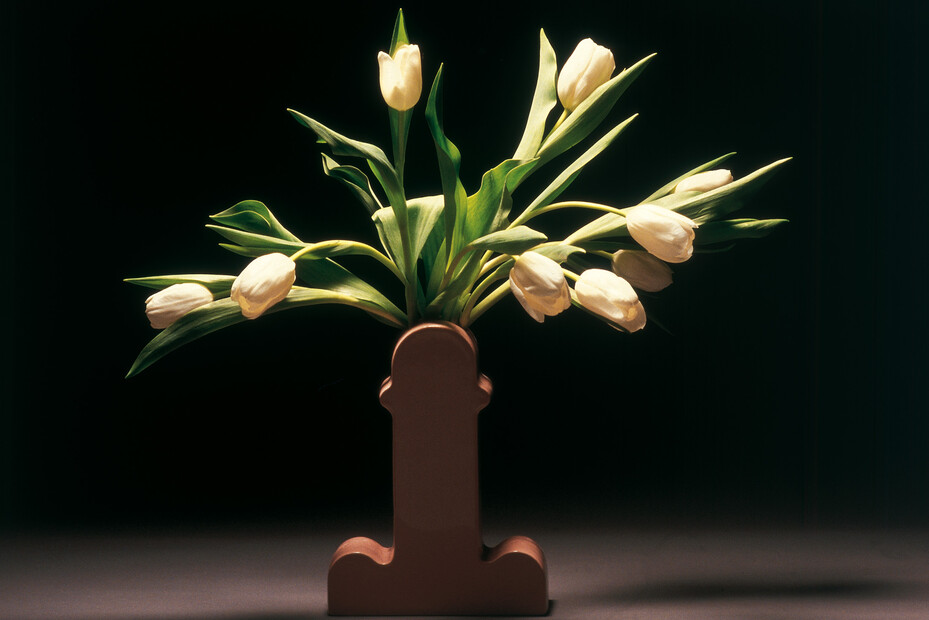 Florero Shiva von BD Barcelona Design | STYLEPARK