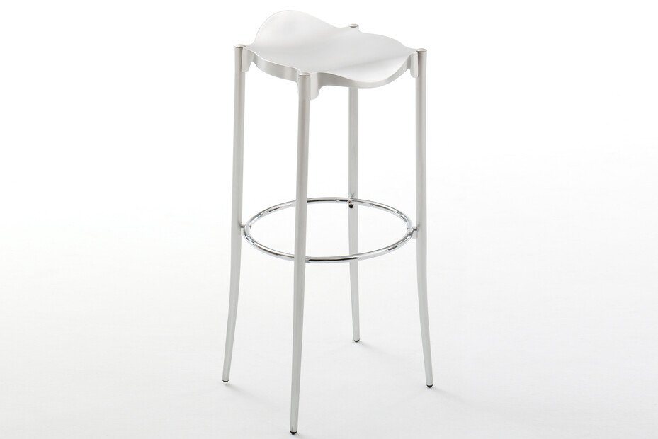 Janet stool by BD Barcelona Design | STYLEPARK